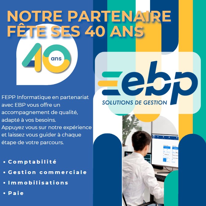 FEPP Informatique