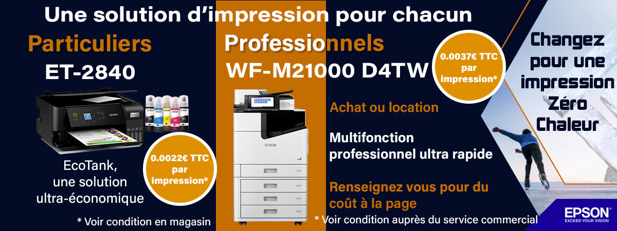 FEPP Informatique