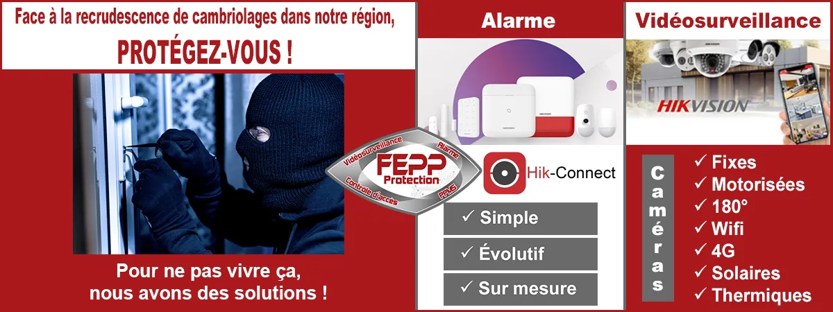 FEPP Informatique